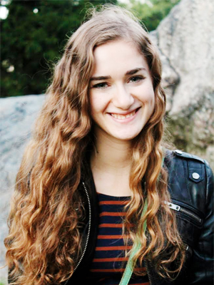 Senior Spotlight: Sarah Berlinger, Renewing Energy | Chemical Engineering